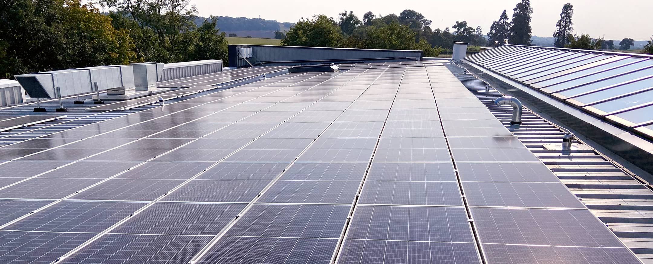 AlphaESS UK Battery Energy Storage Systems